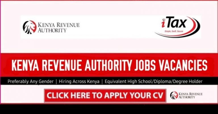 Kenya Ports Authority Recruitment 2024/2025 Application Portal ...