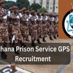 Ghana Police Recruitment 2024/2025 Application Form Portal ...