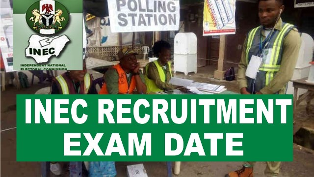 INEC Screening Date 2024 Venue and Requirements - Recruitment Form