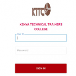 KEMU Student Portal Login – www.portal2.kemu.ac.ke - Recruitment Form