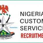 Ghana Customs Service Recruitment 2024/2025 Application Portal ...