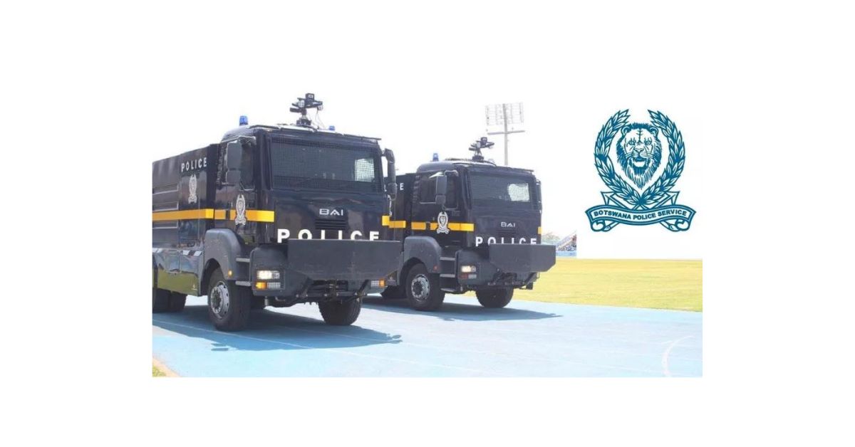Botswana Police Service Shortlisted Candidates 2024/2025 PDF List ...