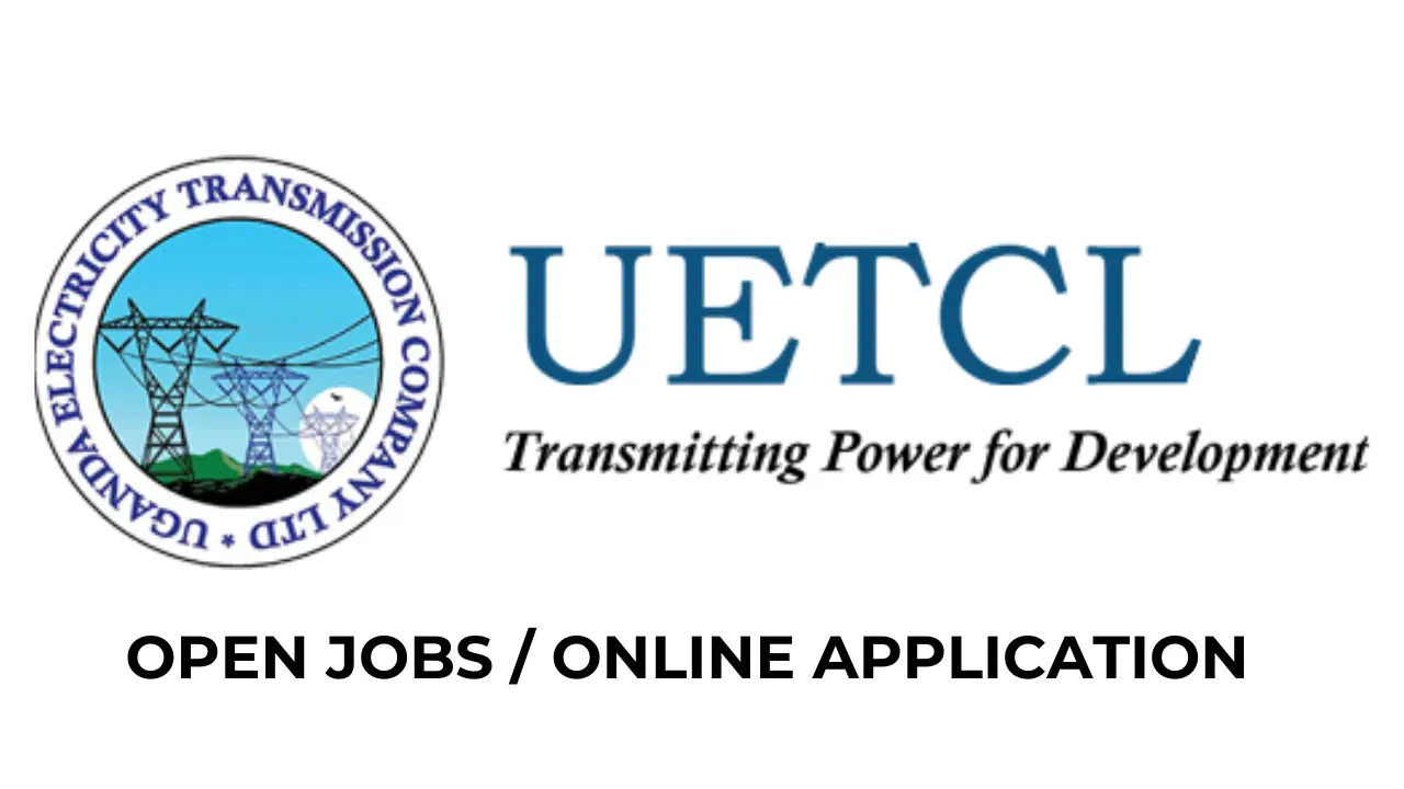 UETCL Recruitment 2024 Job Career Portal - Recruitment Form